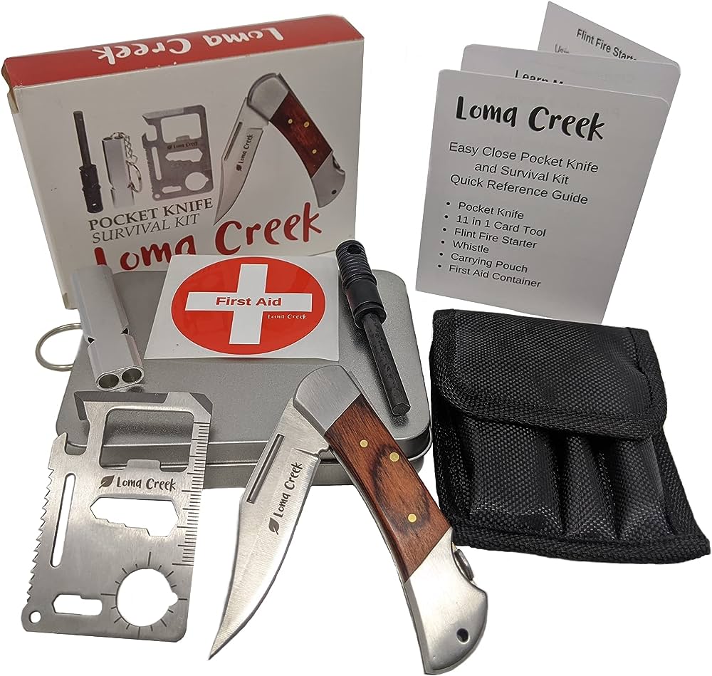 Safety Gear for Builders: Builders Knife Essentials » KnifeKnow-How ...