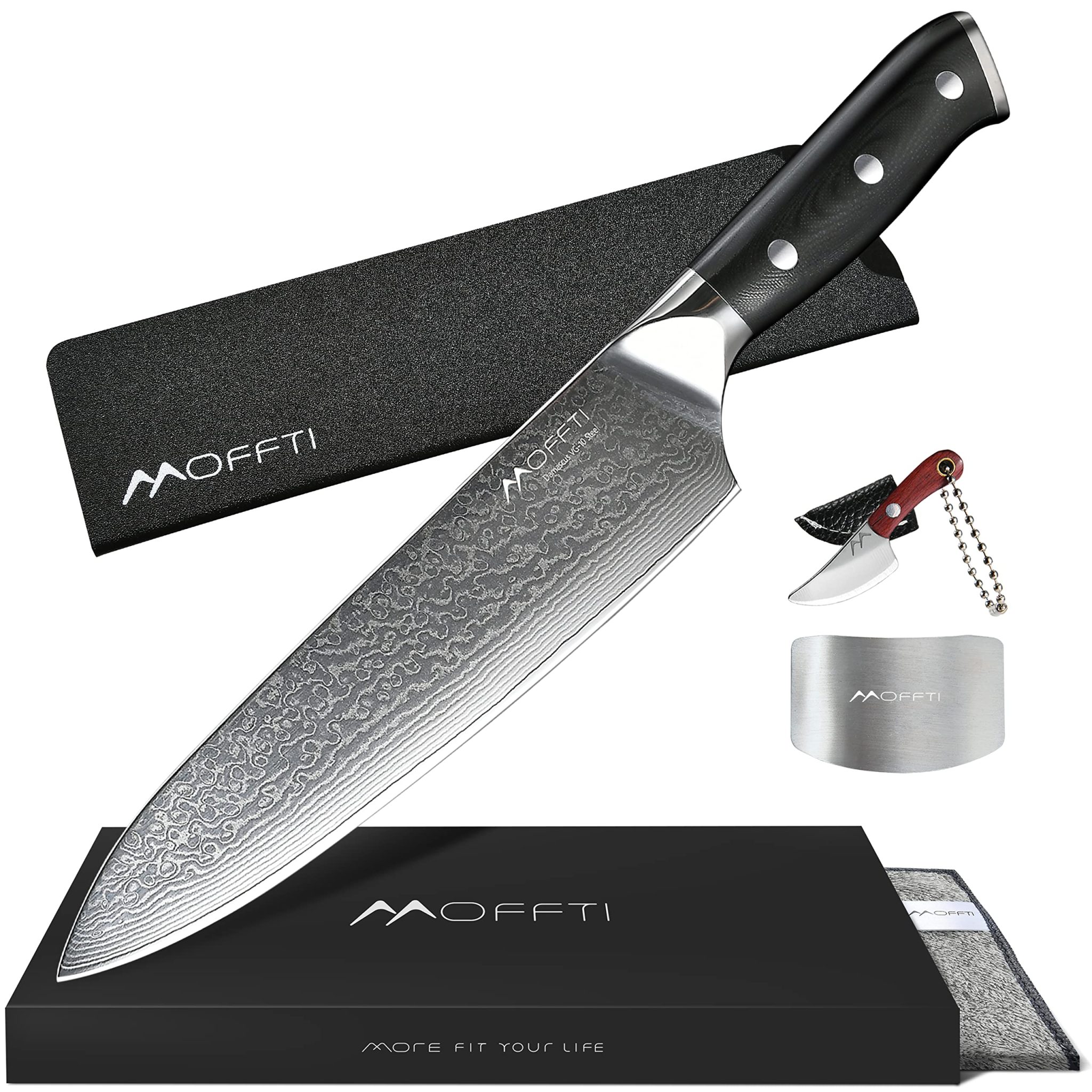 The History And Evolution of Hunting Knives » KnifeKnow-How: Your ...