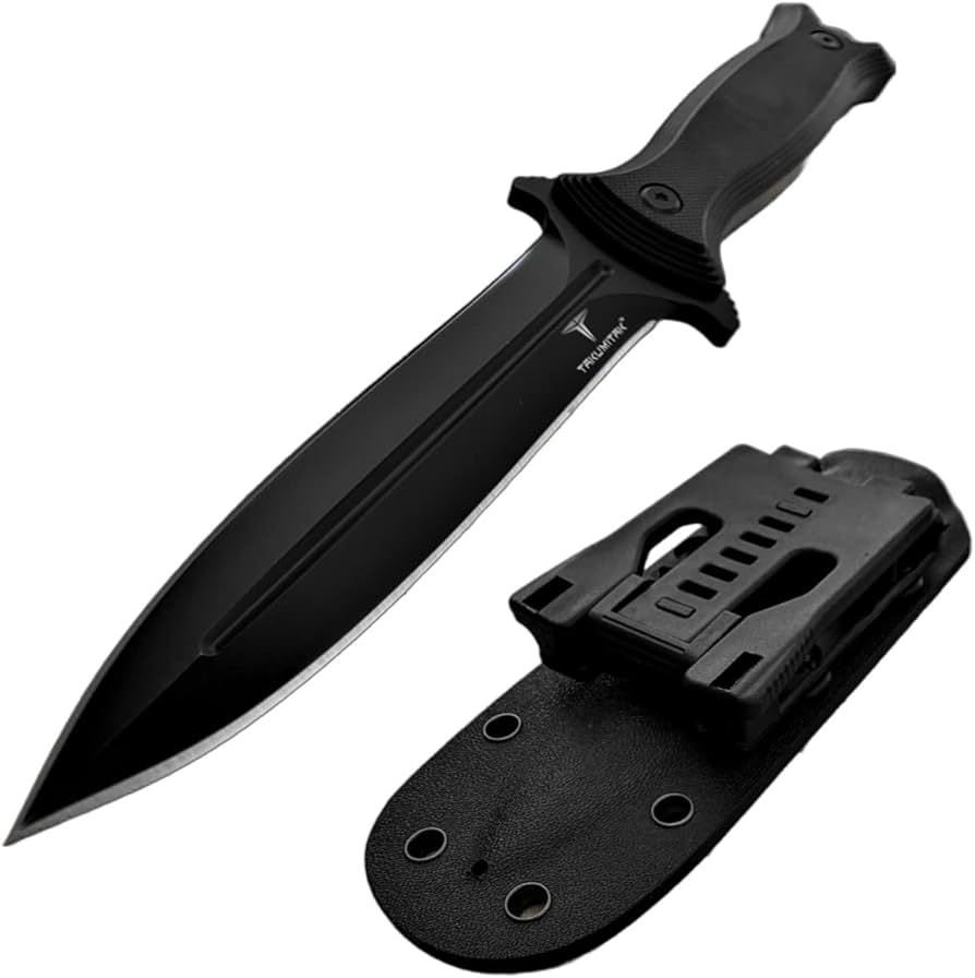 Hunting Knife Accessories: Must-Have Gear for Hunters » KnifeKnow-How ...