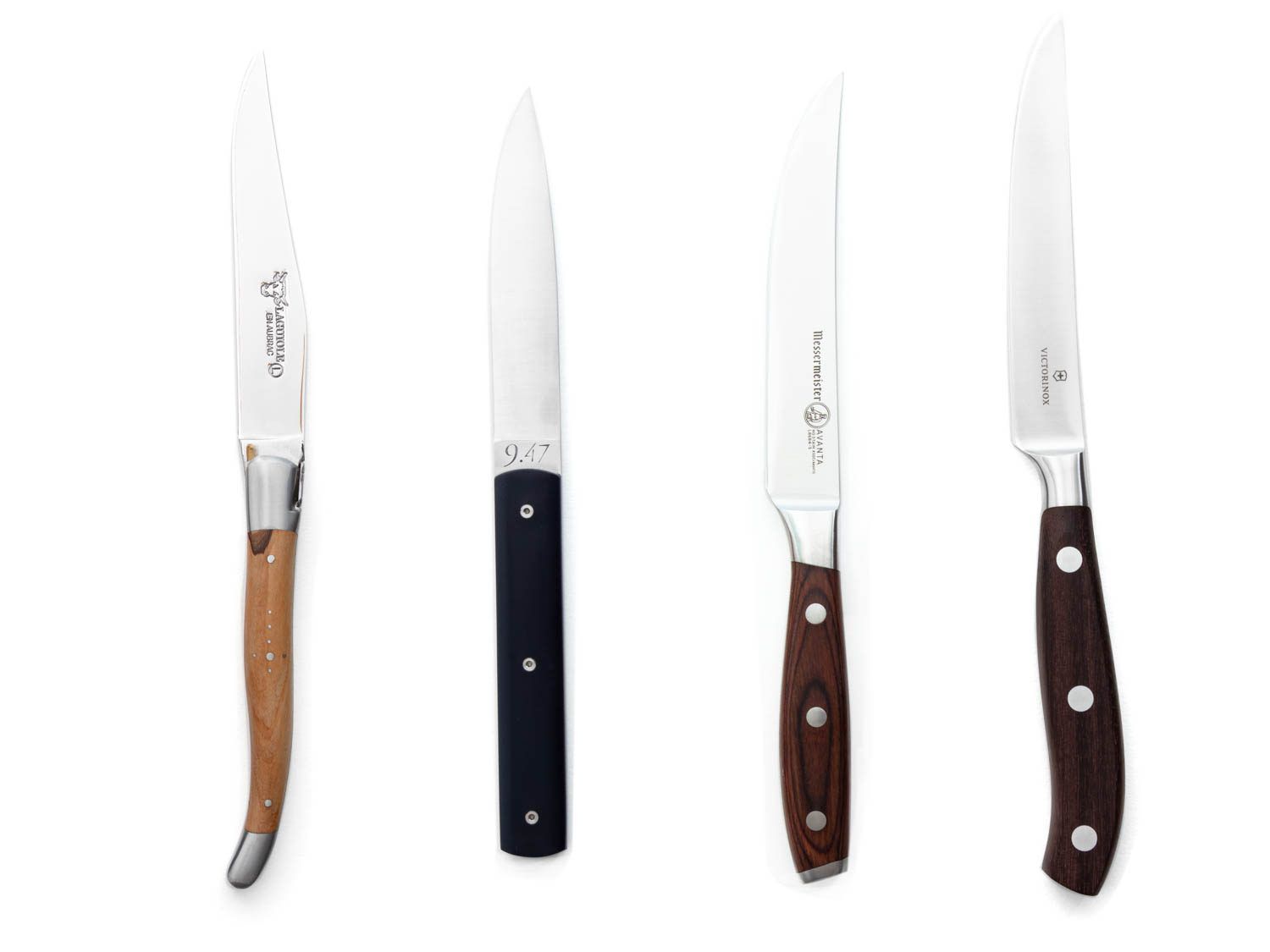 Selecting High-Quality Home Knife Sets for Your Kitchen » KnifeKnow-How ...
