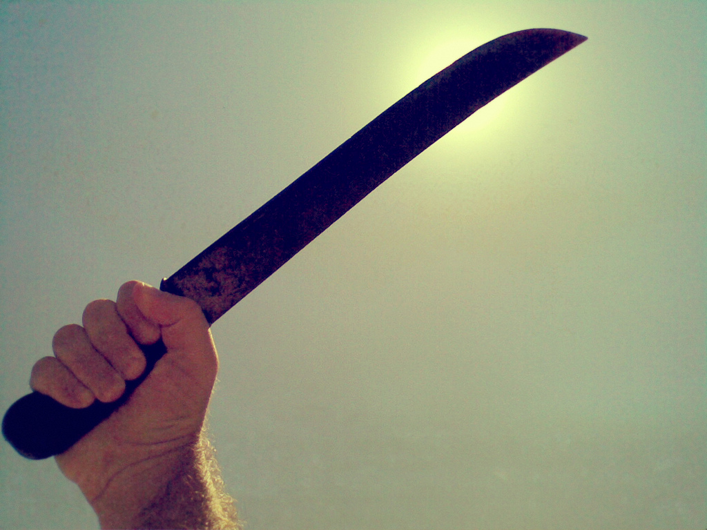 What Is a Machete Knife Used For » KnifeKnow-How: Your Ultimate Knife ...