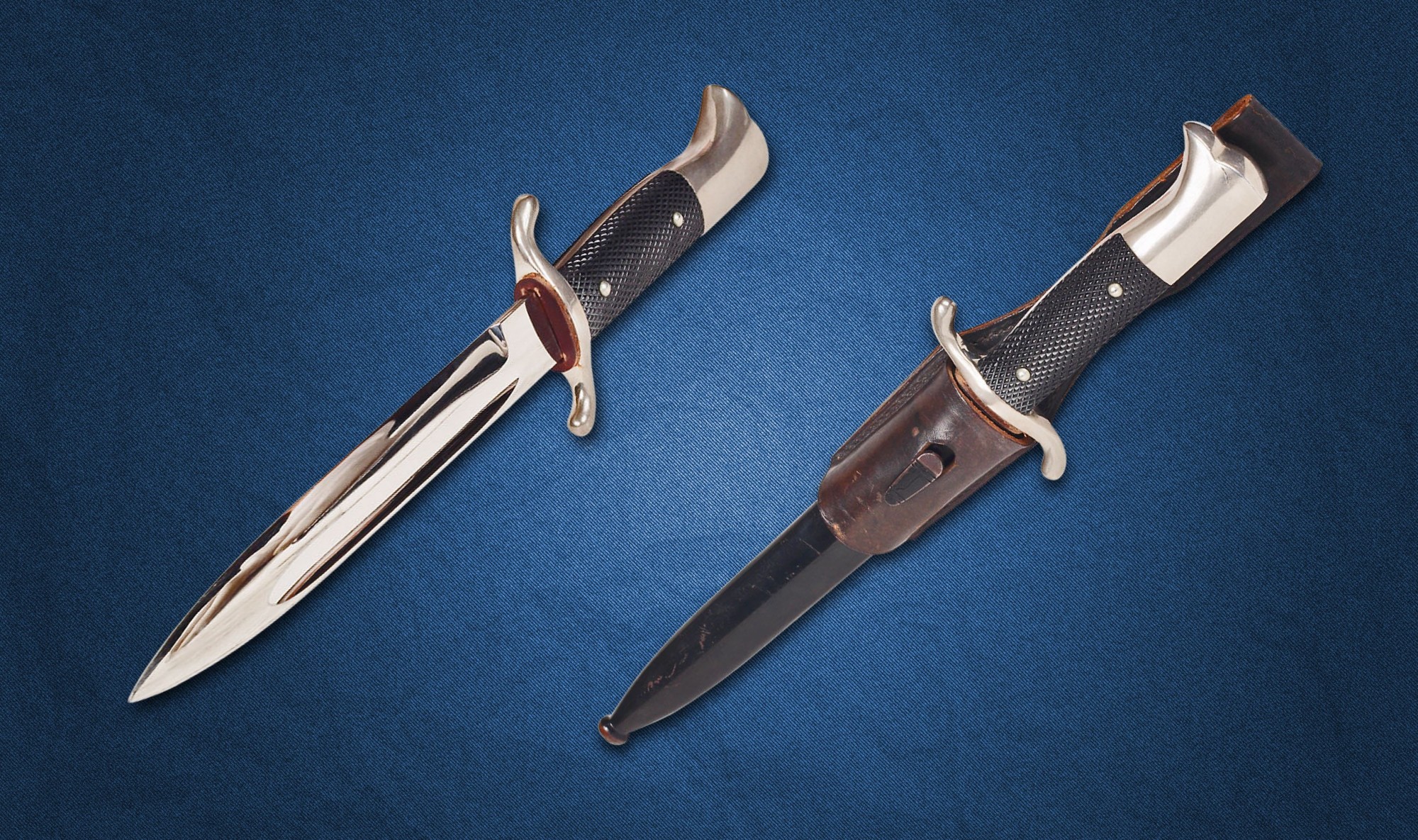 What'S the Difference Between a Dagger And a Knife » KnifeKnow-How ...